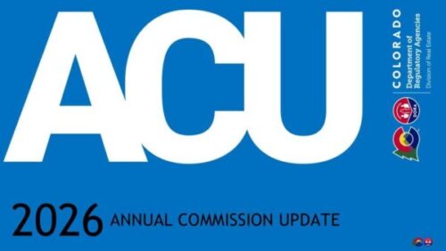 2026 Annual Commission Update (DRE-2026) – 4 CE Hours (#111715) – ADRES ...